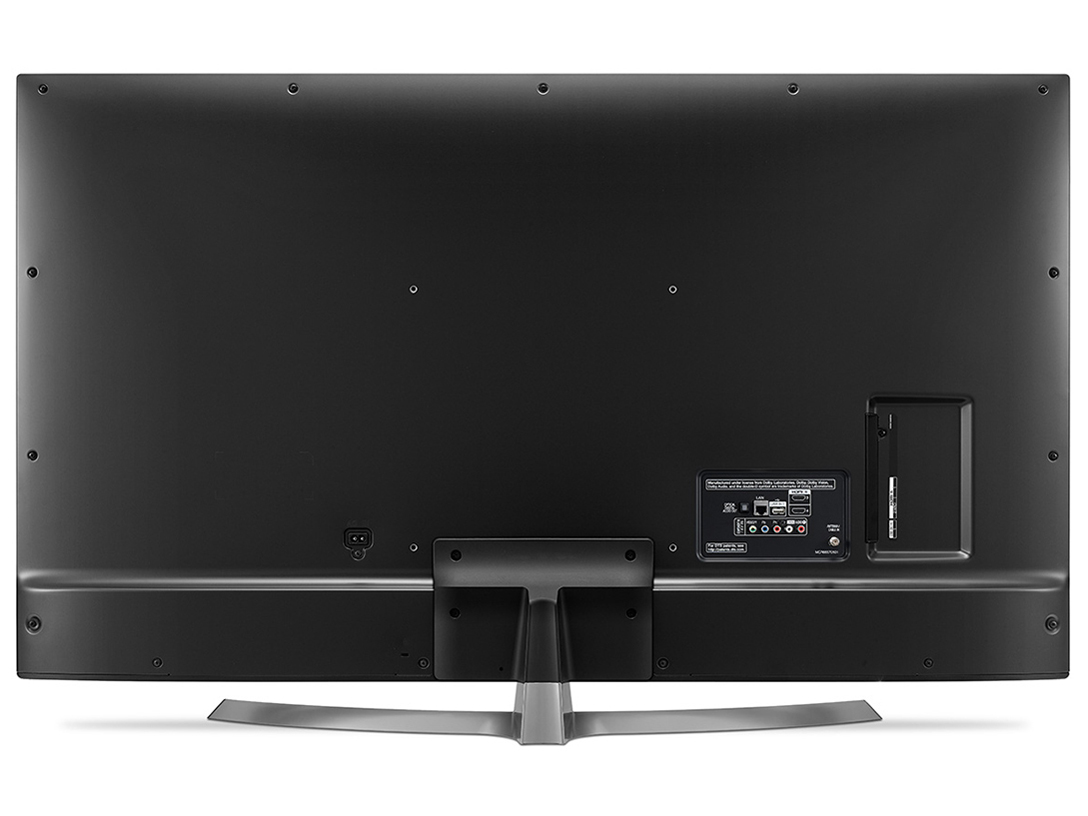 価格.com - 『本体 背面』 49UJ6500 [49インチ] の製品画像