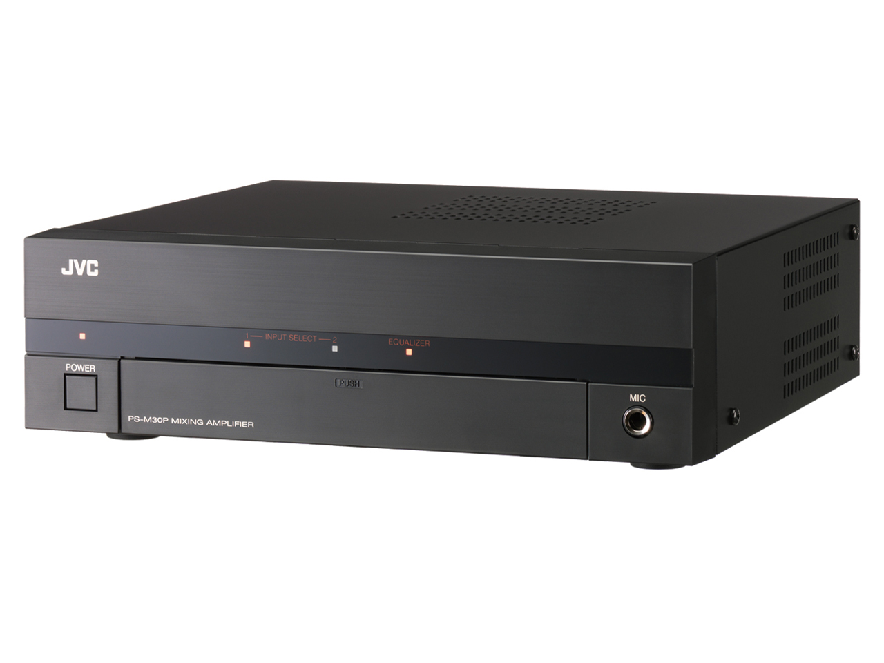 JVC PS-M30P 取扱説明書・レビュー記事 - トリセツ