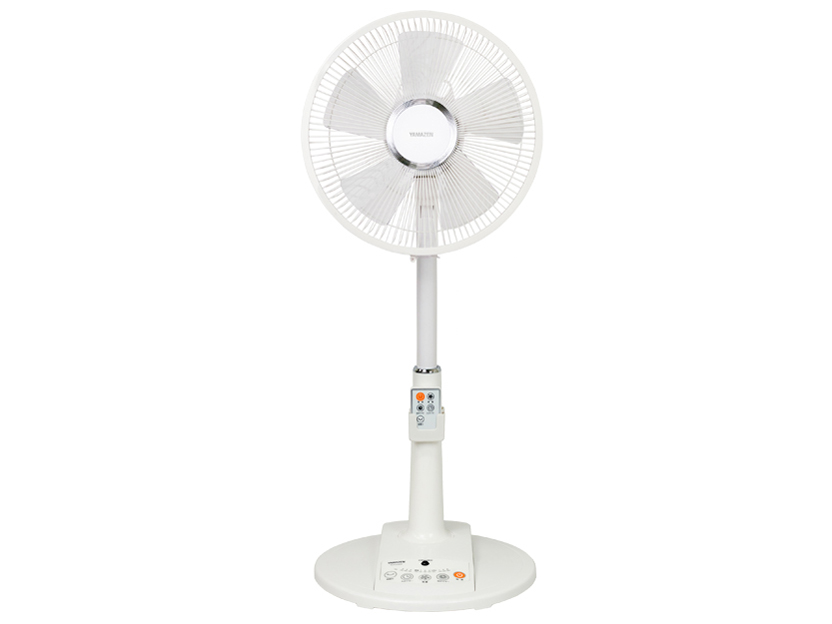 YAMAZEN YLX-LD304 取扱説明書・レビュー記事 - トリセツ