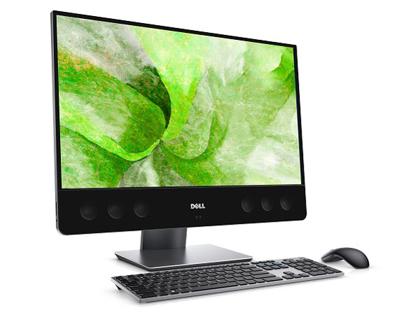 価格.com - Precision 5720 AIO プラチナ Core i7 7700・Radeon Pro WX 4150 ...