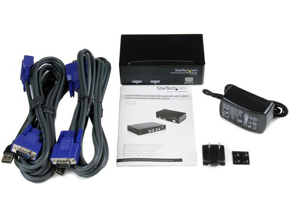 価格.com - 『セット内容』 SV231USB [ブラック] の製品画像