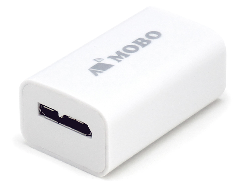 価格.com - 『本体』 MOBO USB to LAN AM-TCALAN の製品画像