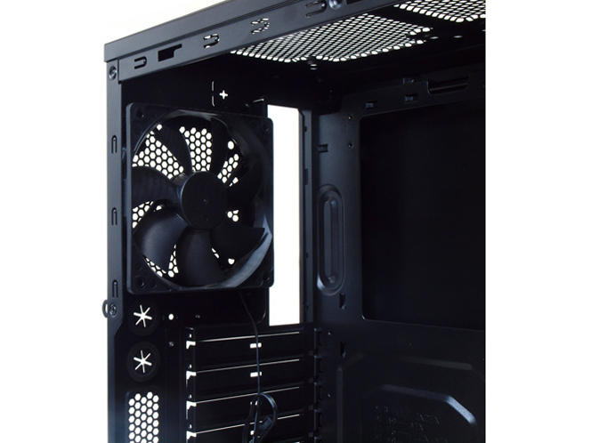 価格.com - 『本体 部分アップ2』 SCY-CFS3-BK の製品画像