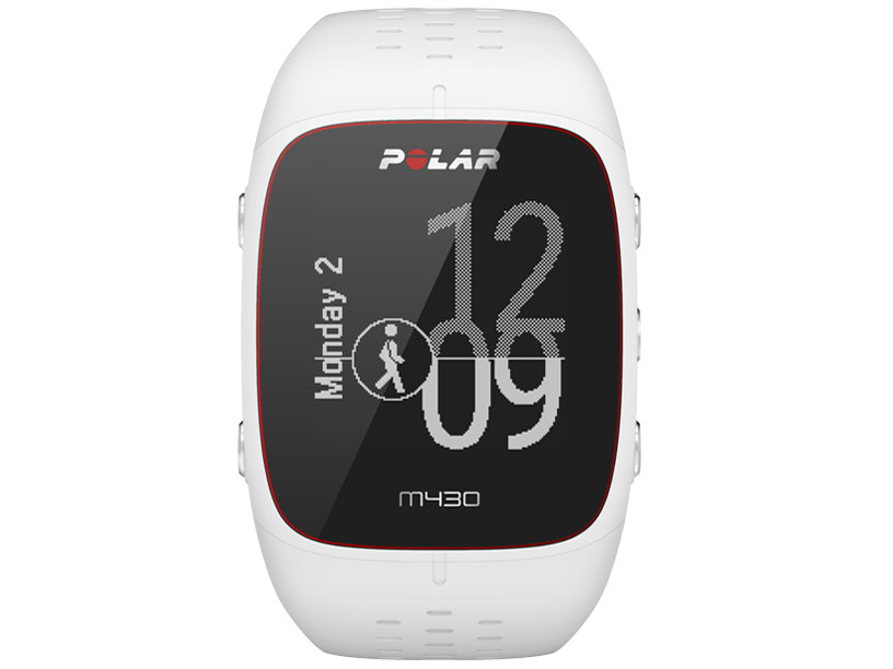 価格.com - M430 M/Lサイズ [ホワイト] の製品画像