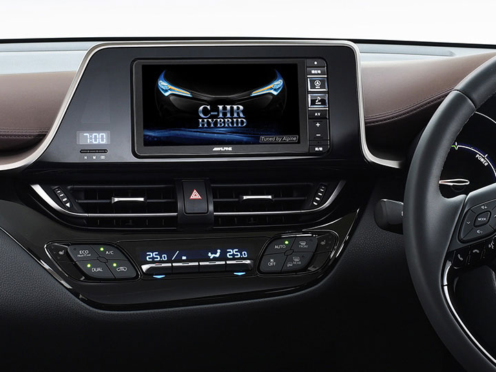 価格.com - 7WZシリーズ 7WZ-CHR-NR の製品画像