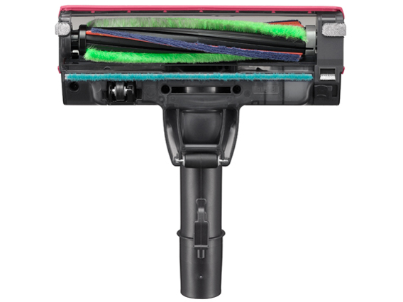 価格.com - 『本体 ヘッド部分』 RACTIVE Air EC-AP500-P [ピンク系] の製品画像