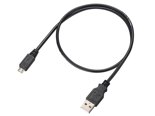 価格.com - 『付属品USBケーブル』 ICD-TX800 (W) [ホワイト] の製品画像