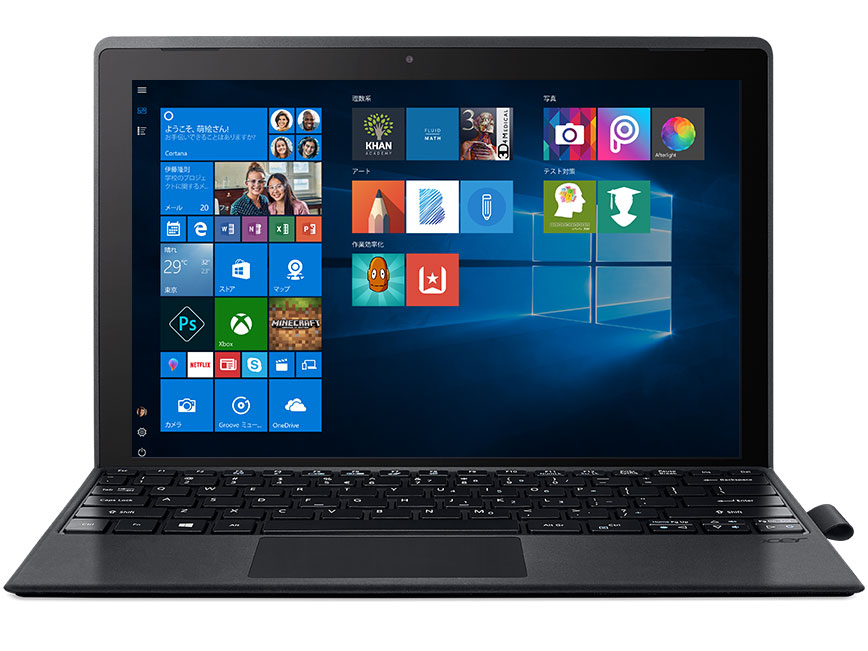 価格.com - Switch 3 SW312-31-A14Q の製品画像