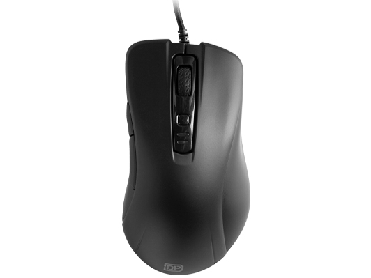 価格.com - DHARMA TACTICAL MOUSE 37 DPTM37BK の製品画像