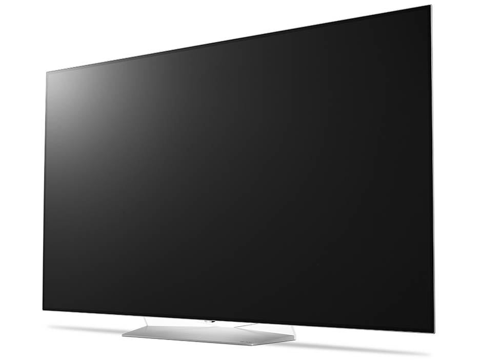 価格.com - 『本体 斜め1』 OLED55B7P [55インチ] の製品画像