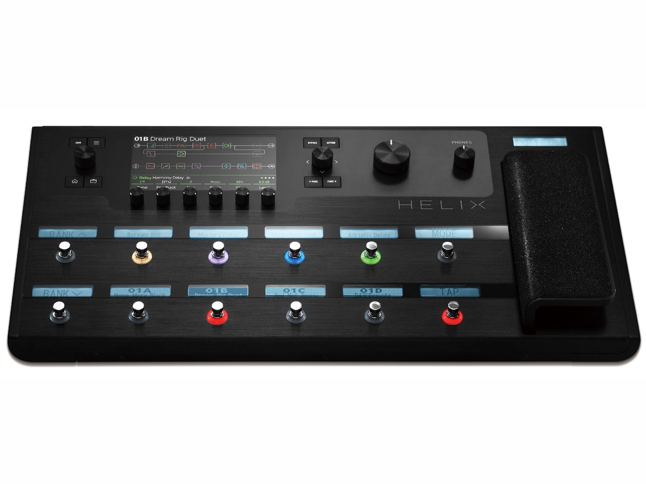 価格.com - Helix Floor の製品画像