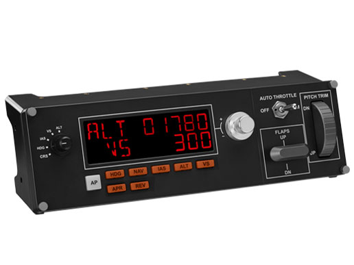 価格.com - 『本体 斜め』 FLIGHT MULTI PANEL G-PF-MLTP の製品画像