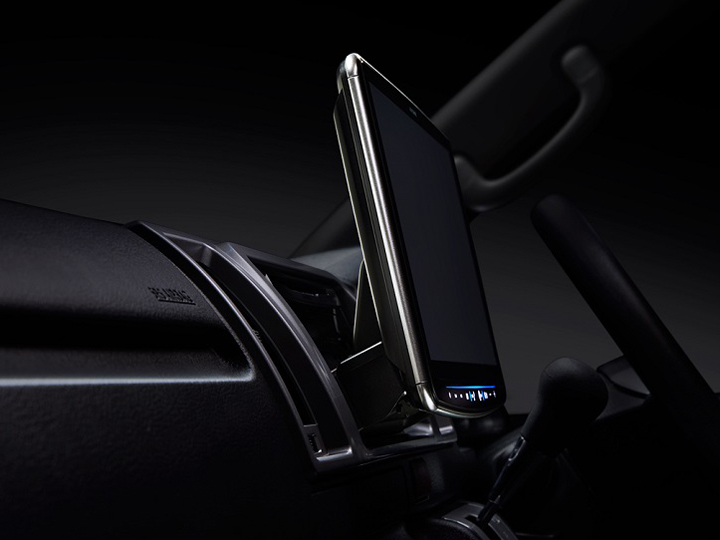 価格.com - 『本体 設置イメージ2』 フローティングビッグX 11 XF11Z-RE-SF3N の製品画像