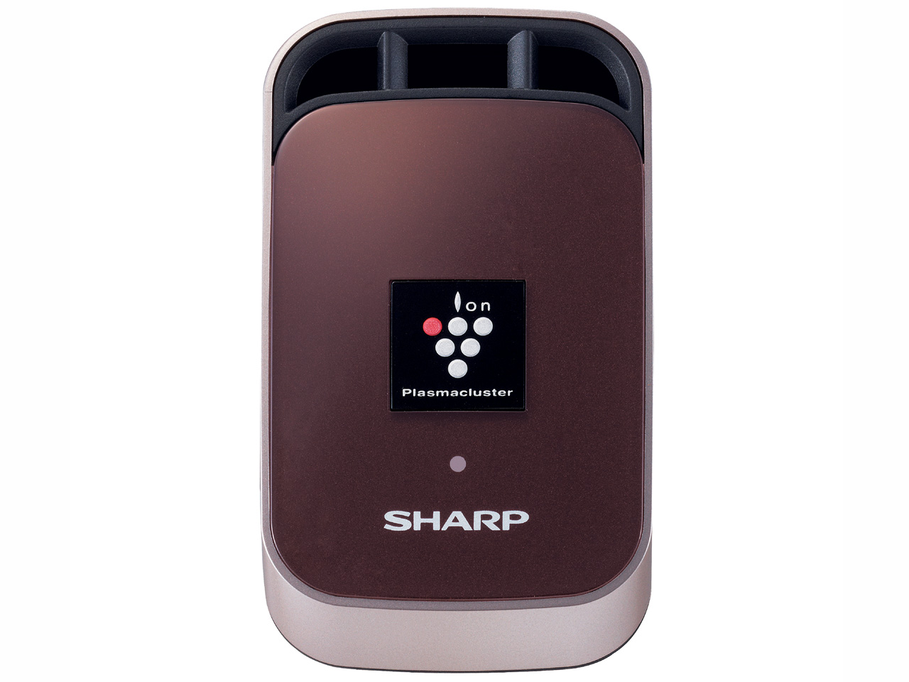 価格.com - IG-KC1-T [チョコレートブラウン] の製品画像