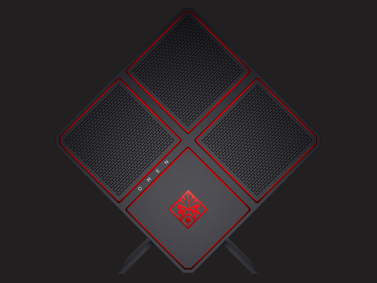 価格.com - OMEN X by HP 900-270jp ハイパフォーマンスモデル の製品画像