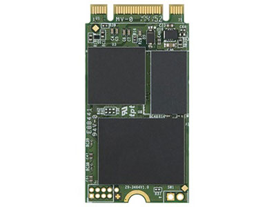 価格.com - MTS400 TS128GMTS400S の製品画像