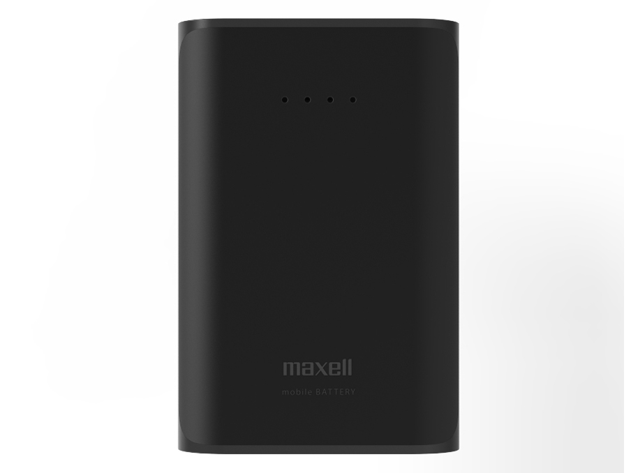 マクセル MPC-CW10000 取扱説明書・レビュー記事 - トリセツ