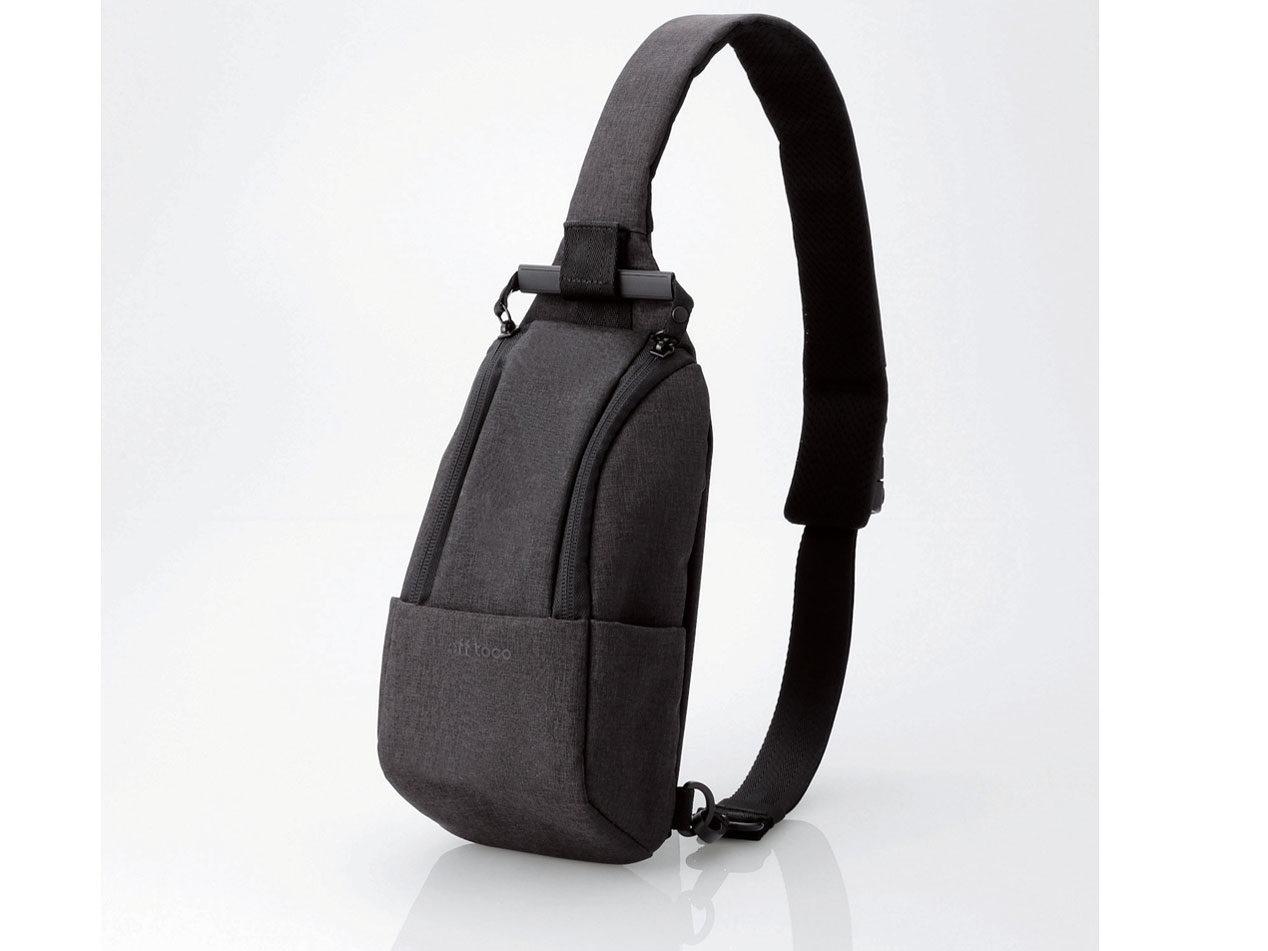 価格.com - DGB-S040BK [ブラック] の製品画像