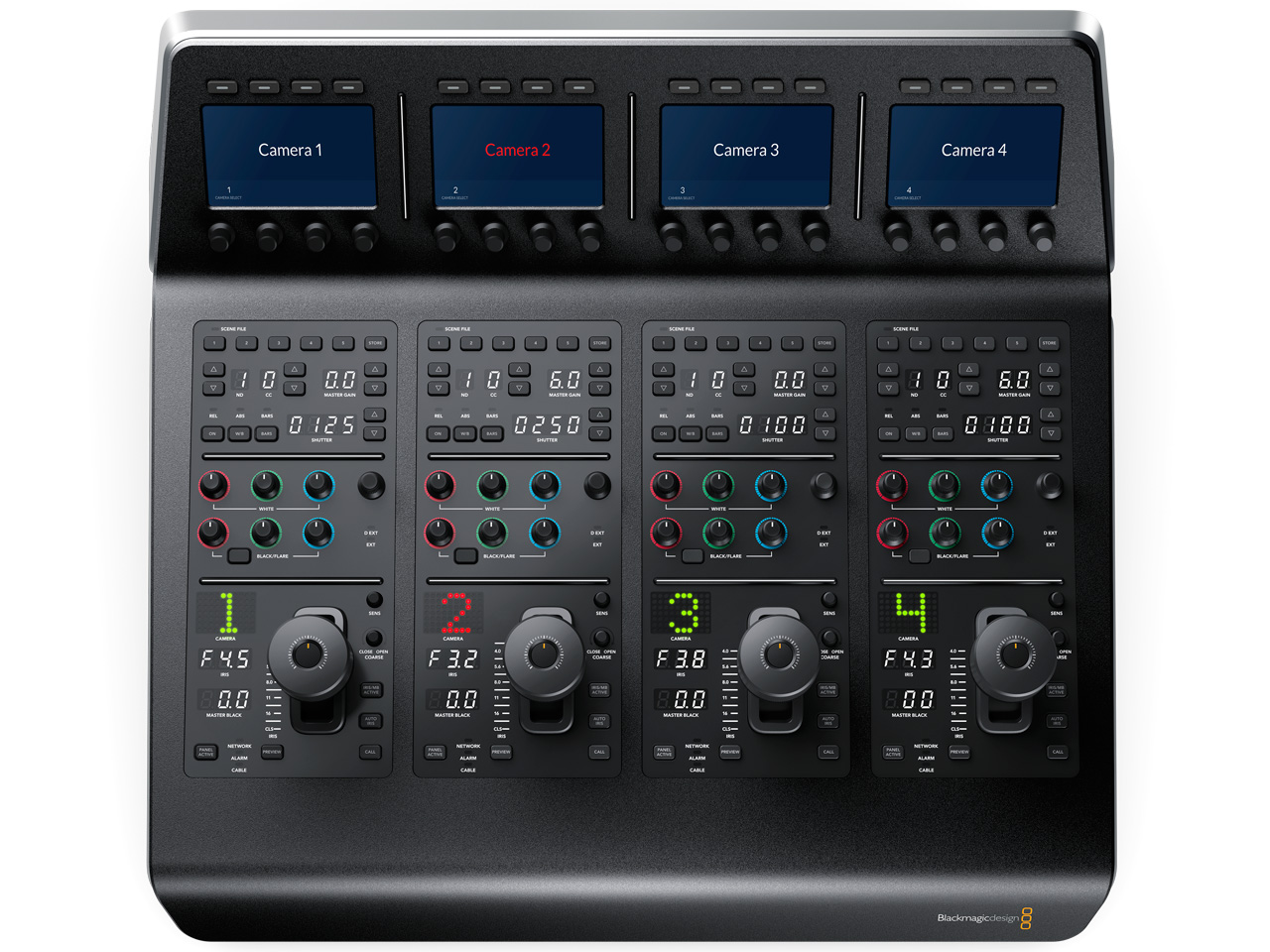 価格.com - ATEM Camera Control Panel の製品画像