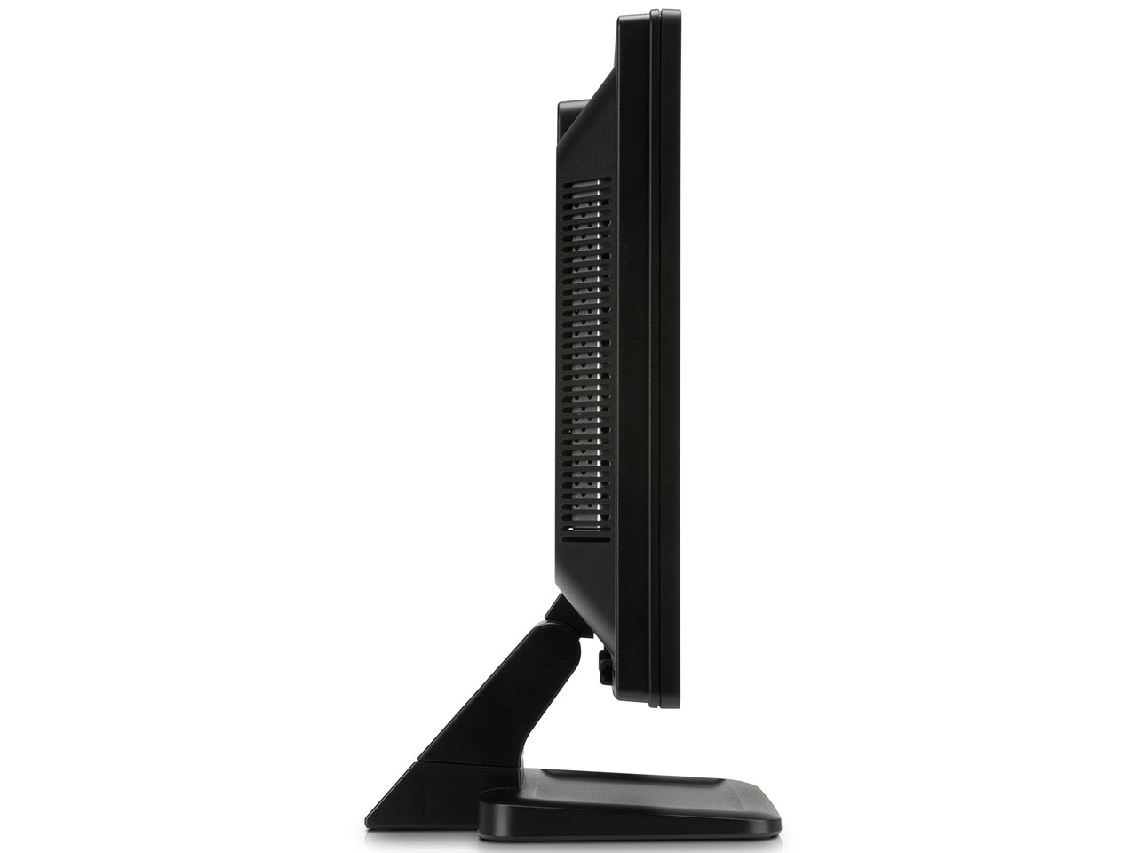 価格.com - 『本体 左側面』 ProDisplay P17A F4M97AA#ABJ [17インチ ブラック] の製品画像