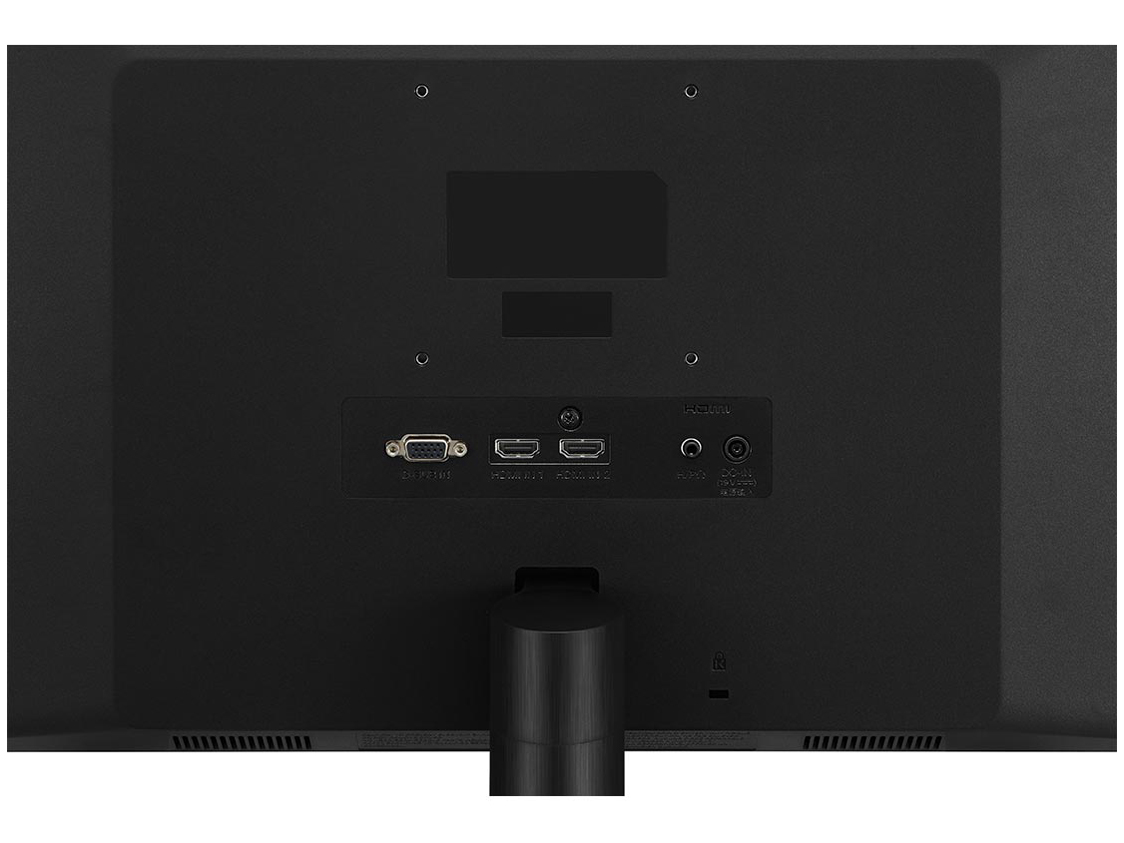 価格.com - 『本体 接続部分』 27MK600M-B [27インチ] の製品画像