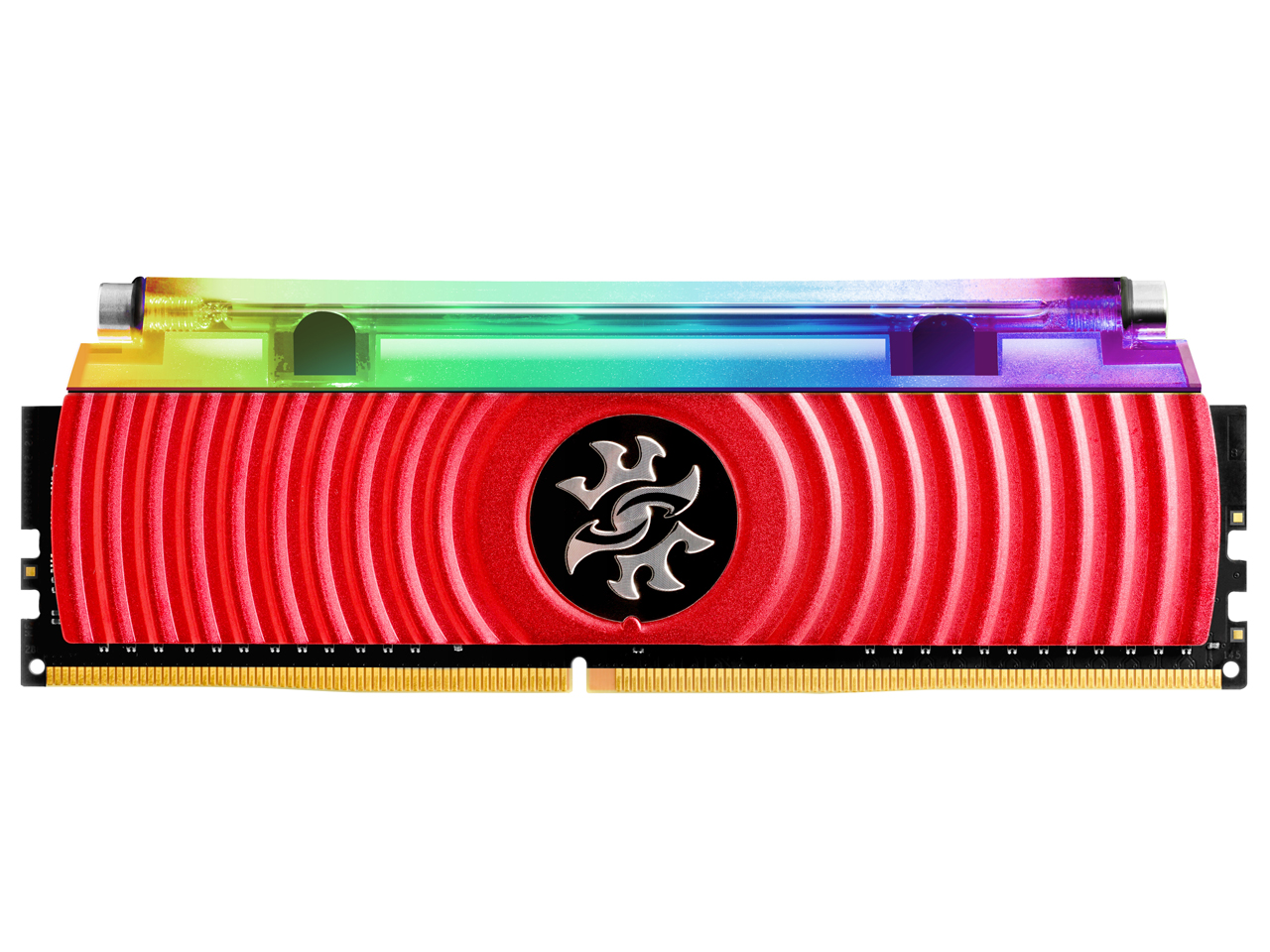 価格.com - AX4U320038G16-DR80 [DDR4 PC4-25600 8GB 2枚組] の製品画像