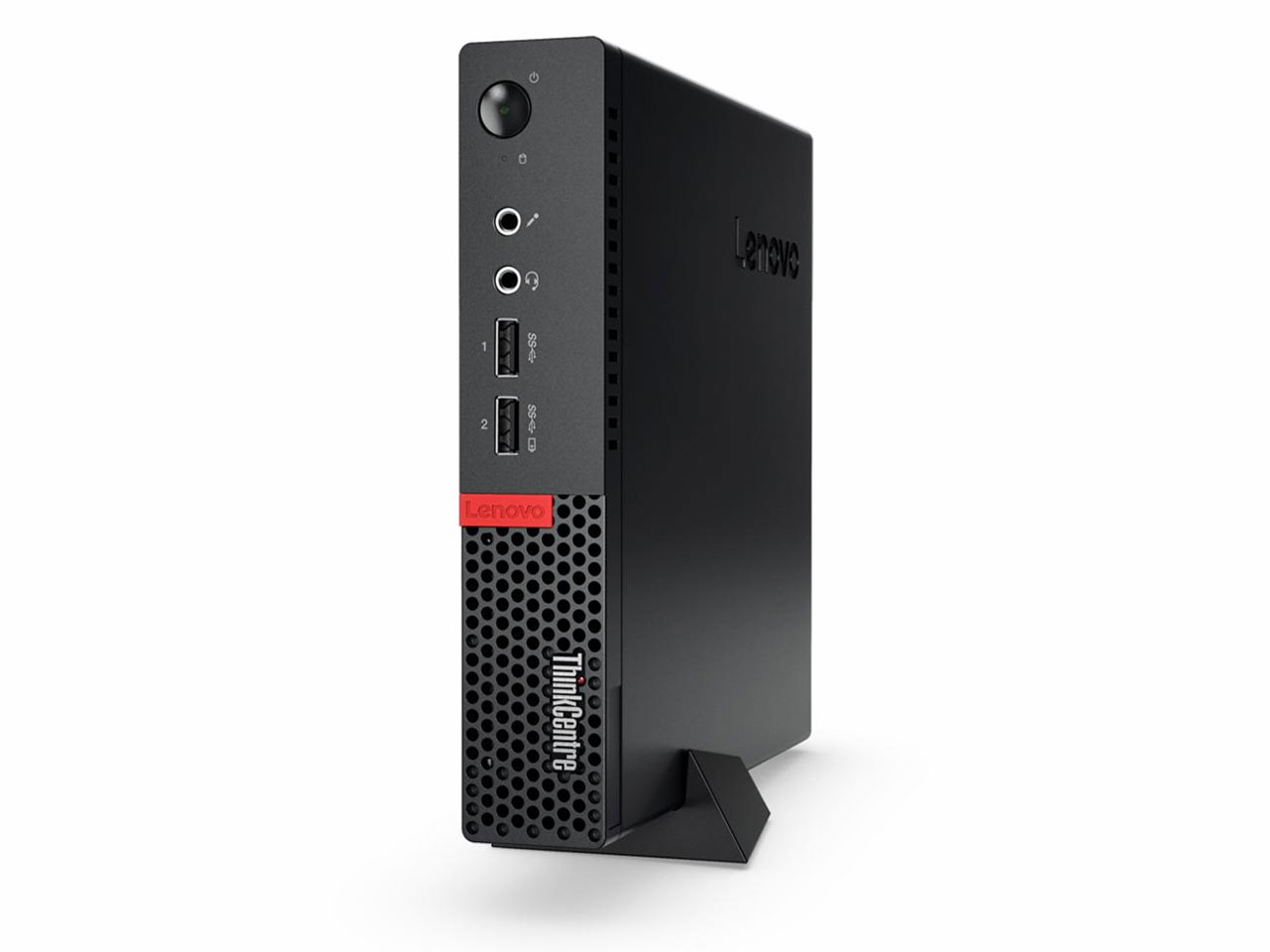 価格.com - ThinkCentre M710q Tiny 10MQ000UJP の製品画像