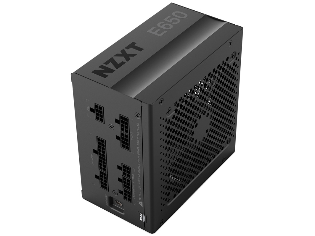 価格.com - 『本体2』 E Series E650 NP-1PM-E650A の製品画像