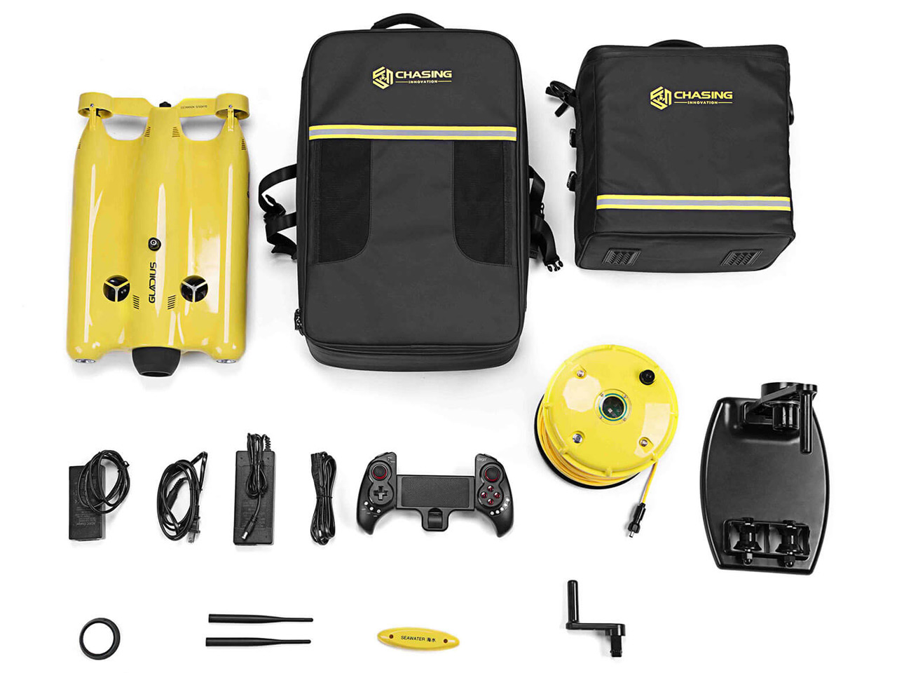 価格.com - 『セット内容』 GLADIUS ADVANCED PRO の製品画像