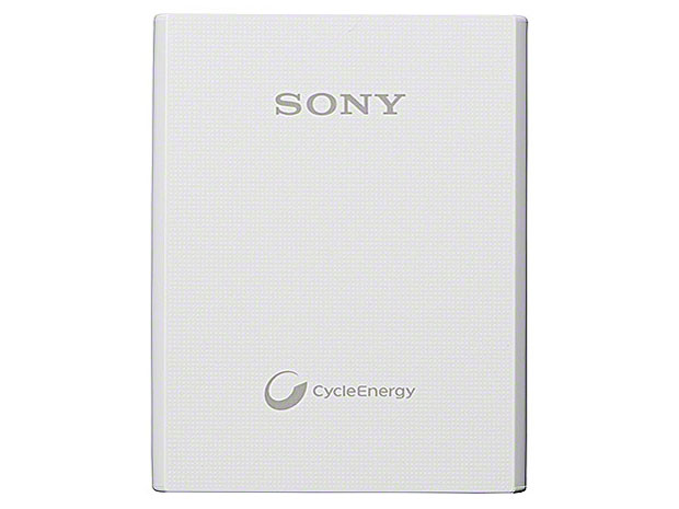 価格.com - サイクルエナジー CP-V3BA (W) [ホワイト] の製品画像