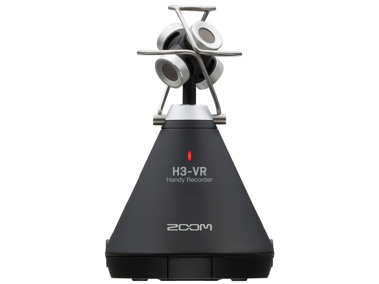 価格.com - 360° Virtual Reality Audio Recorder H3-VR の製品画像