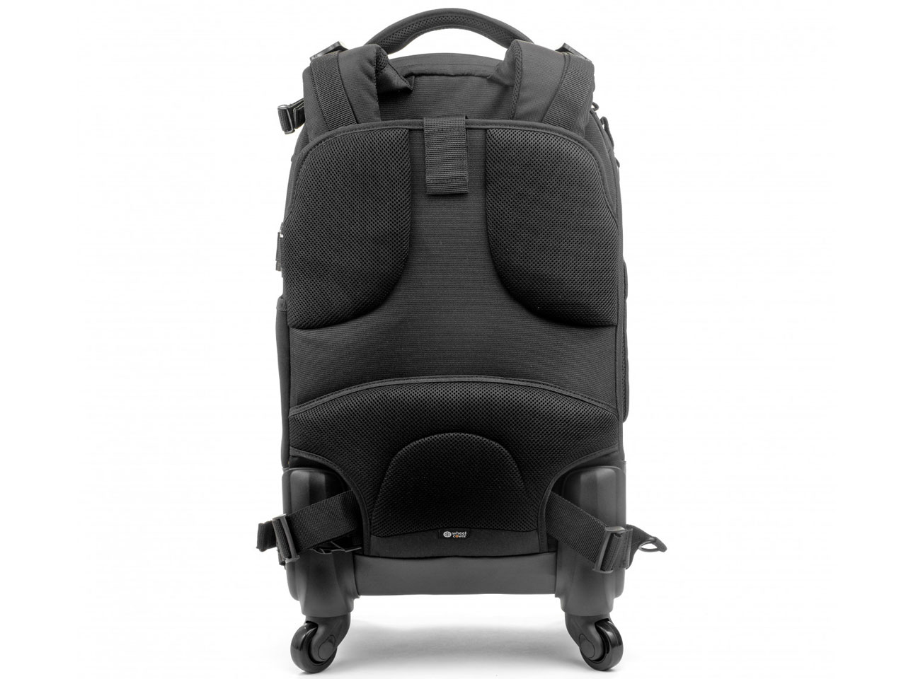 価格.com - 『本体 背面』 ALTA FLY 58T [ブラック] の製品画像