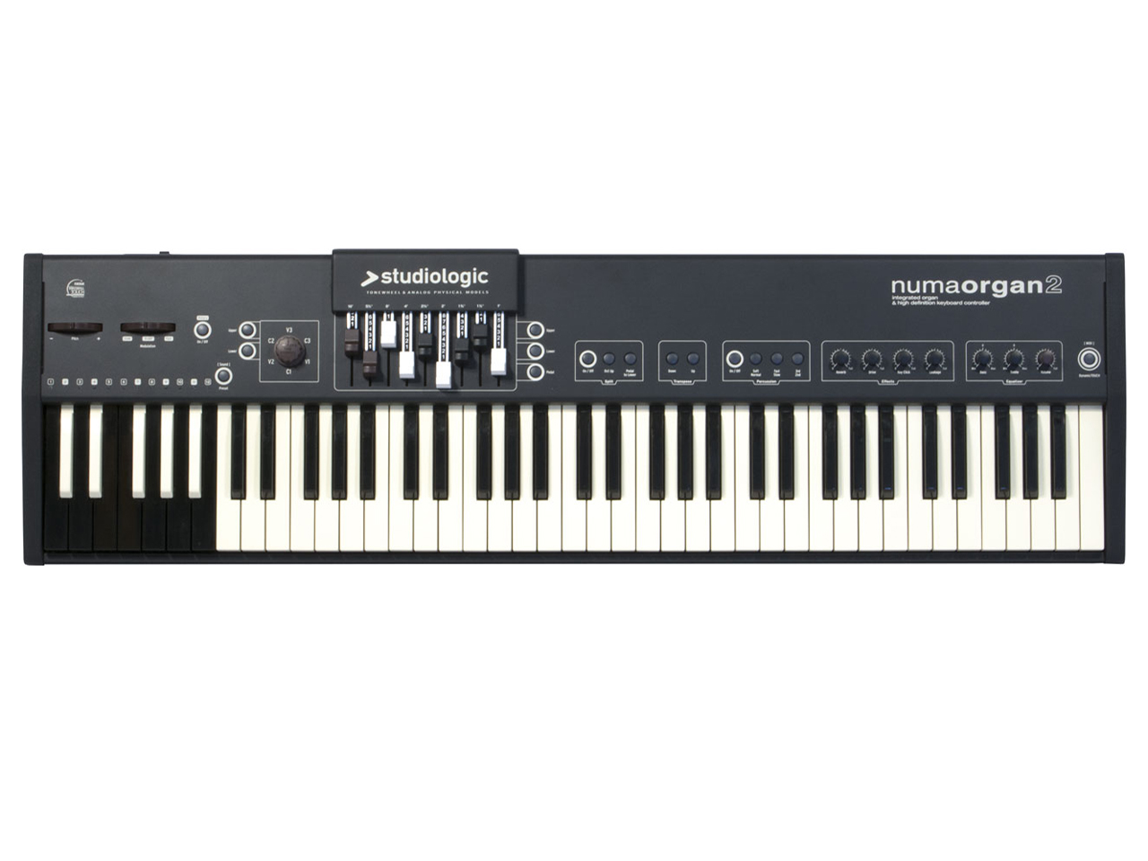 価格.com - Numa Organ 2 の製品画像