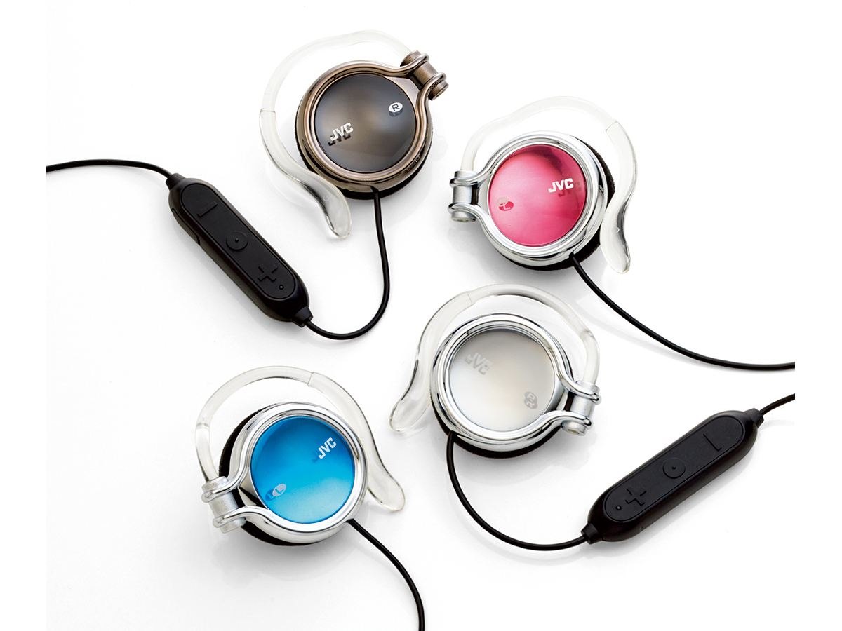 価格.com - 『カラーバリエーション』 HA-AL102BT-R [レッド] の製品画像