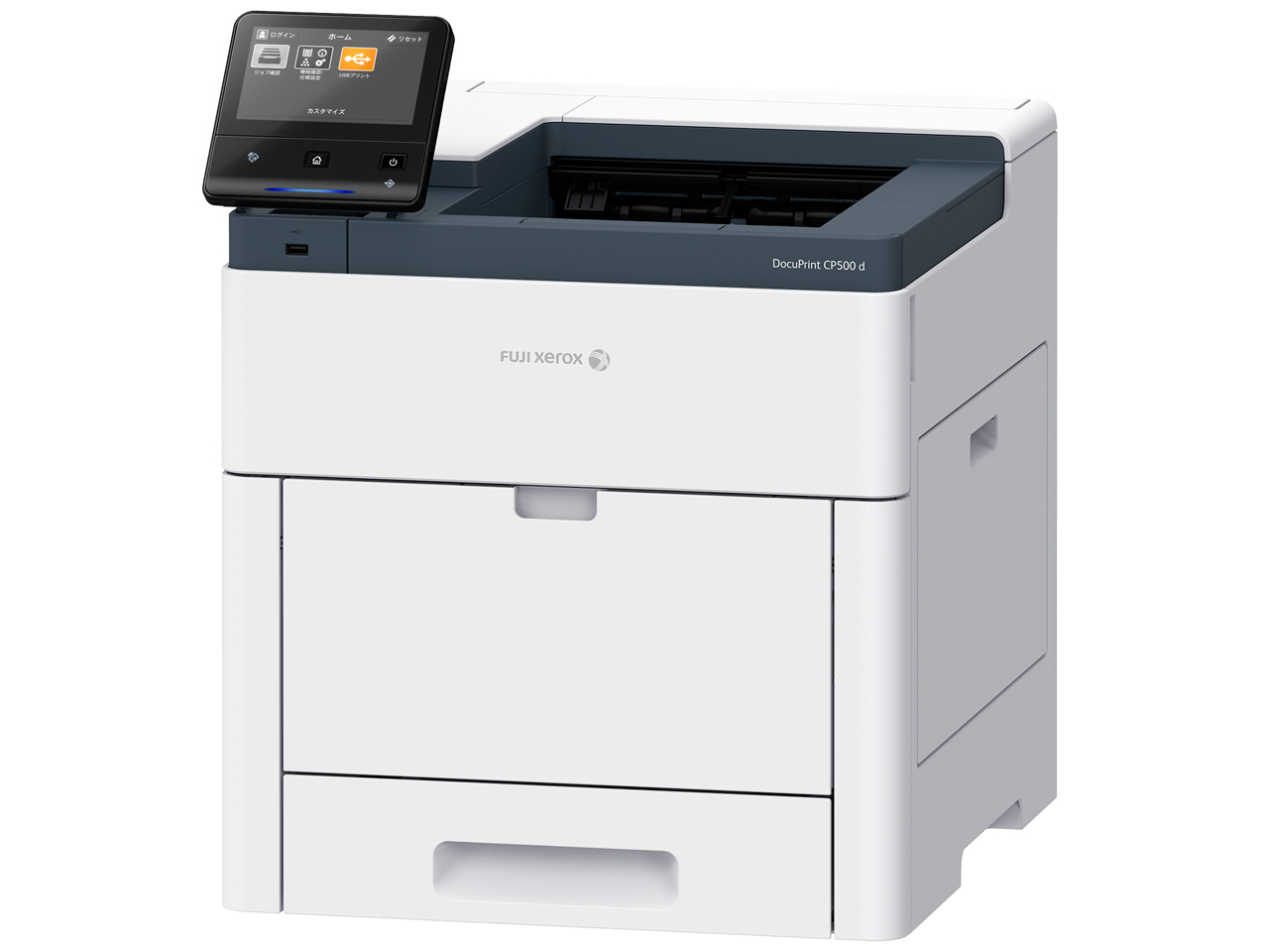 価格.com - DocuPrint CP500 d の製品画像