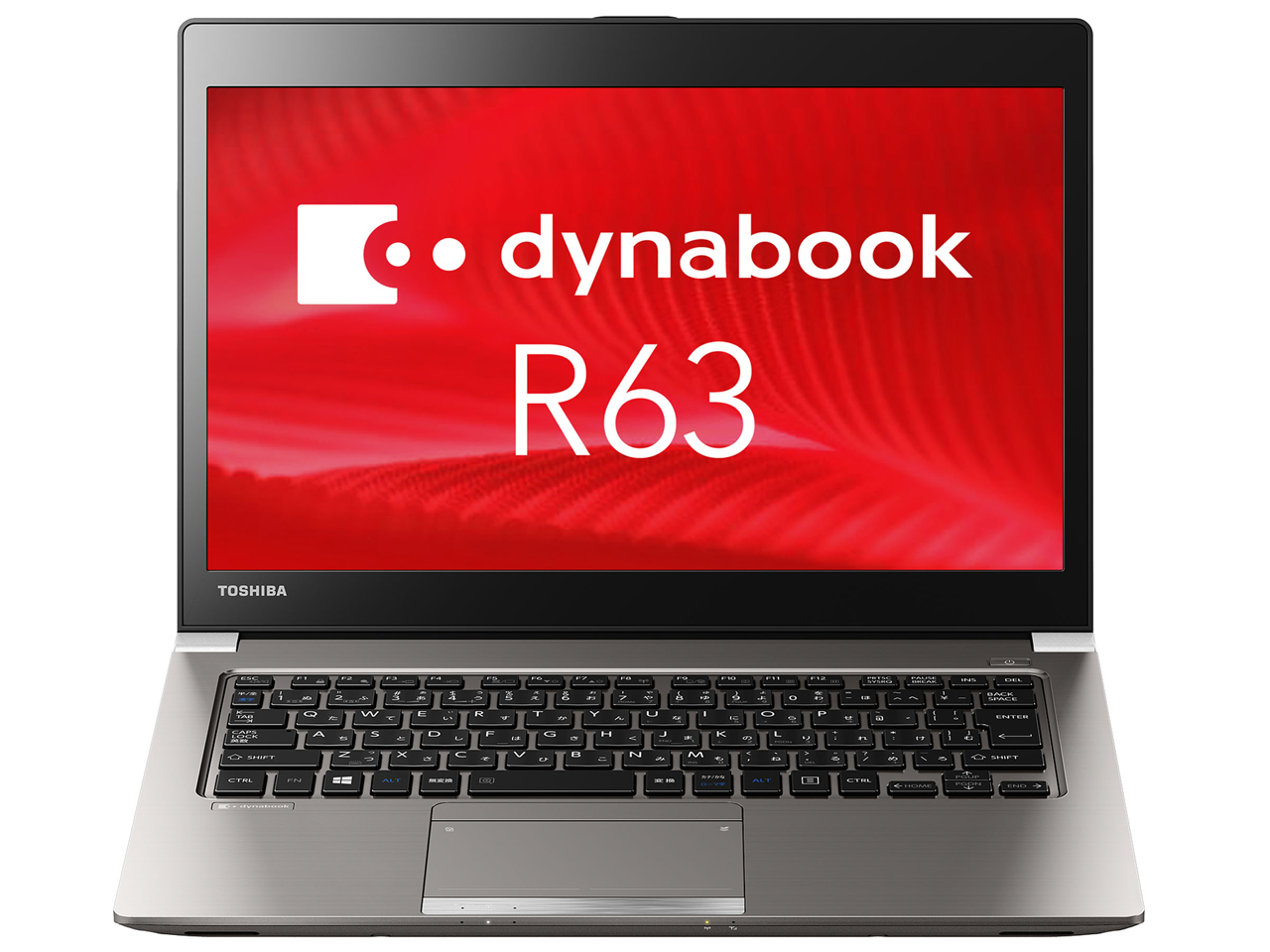 価格.com - dynabook R63 R63/F PR63FGA4447AD1H の製品画像