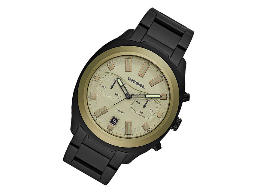 DIESEL DZ4497 価格比較 - 価格.com