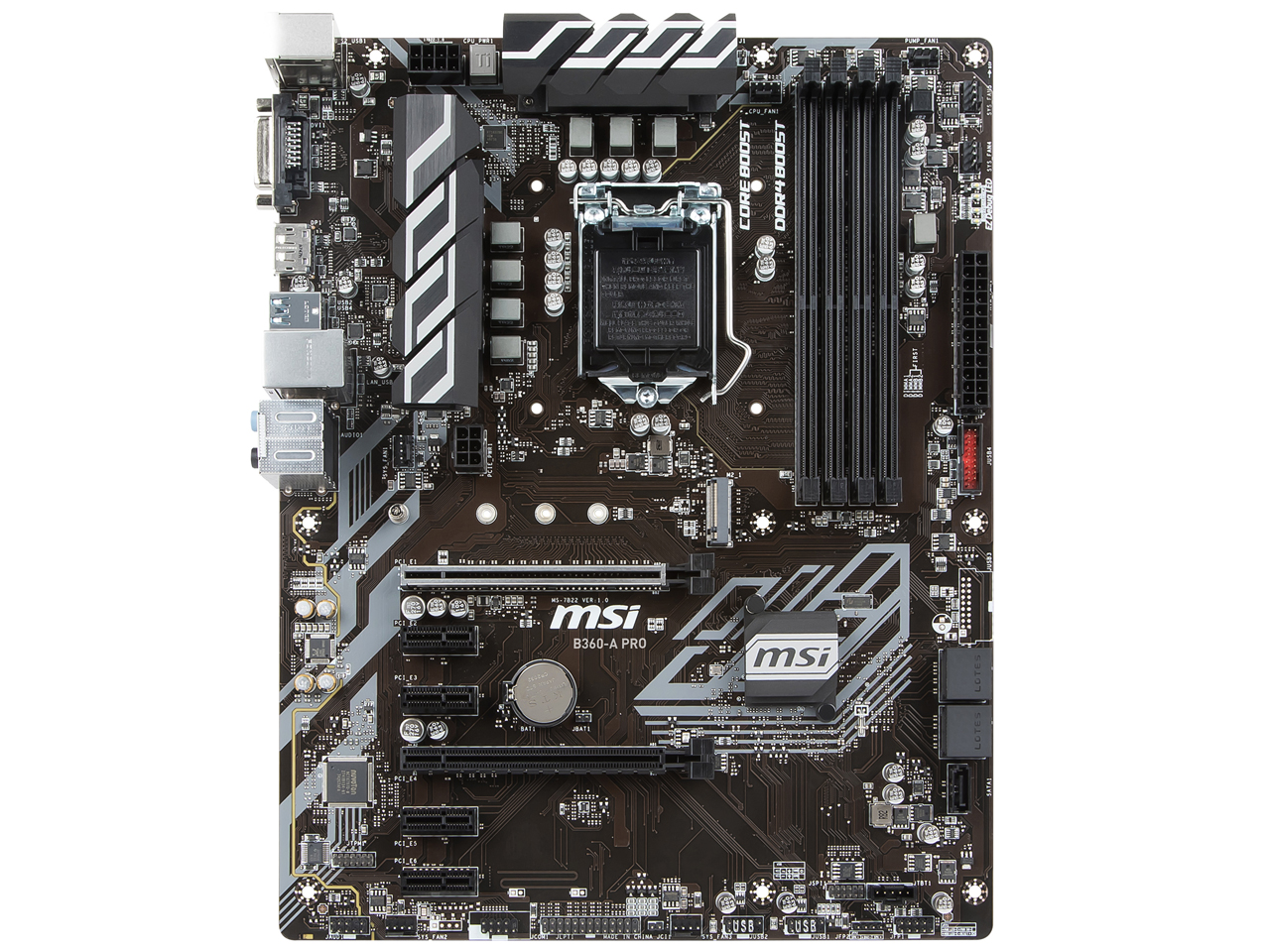 価格.com - B360-A PRO の製品画像