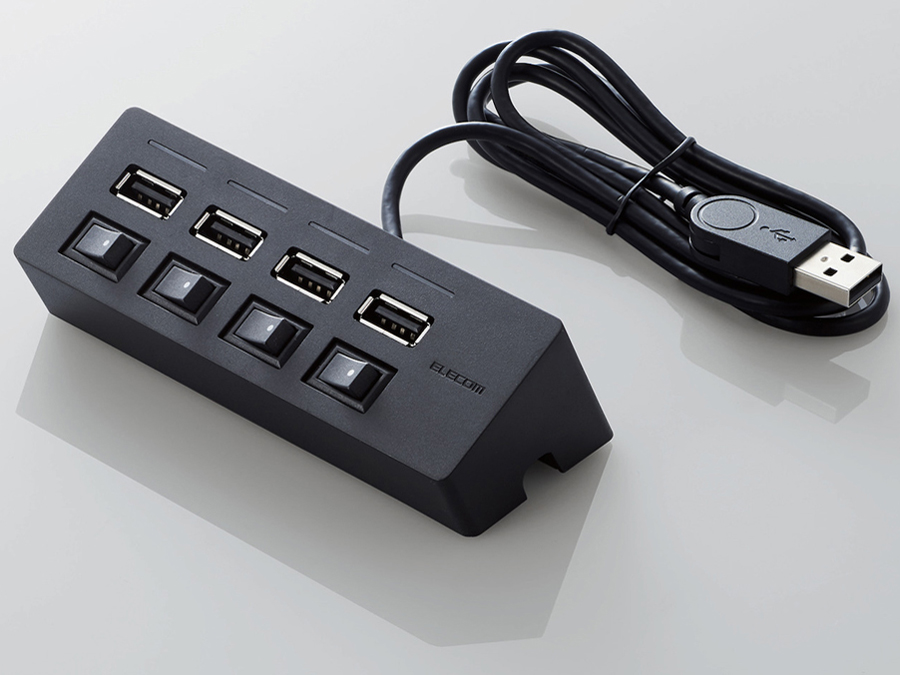 価格.com - U2H-TZS428SBK [ブラック] の製品画像