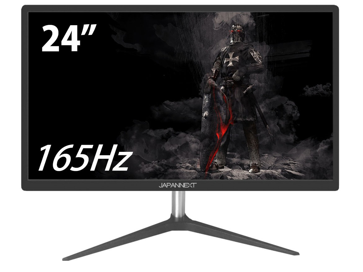 価格.com - JN-T24165FHDR [24インチ] の製品画像