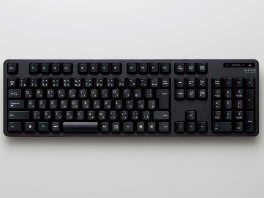 価格.com - 『本体』 TK-FDM106TBK [ブラック] の製品画像