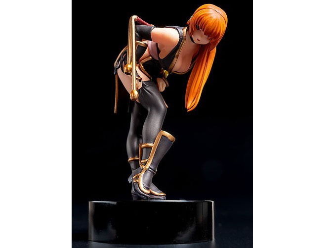 価格.com - 『アングル1』 PLAMAX MF-32 minimum factory 霞 C2黒ver. の製品画像