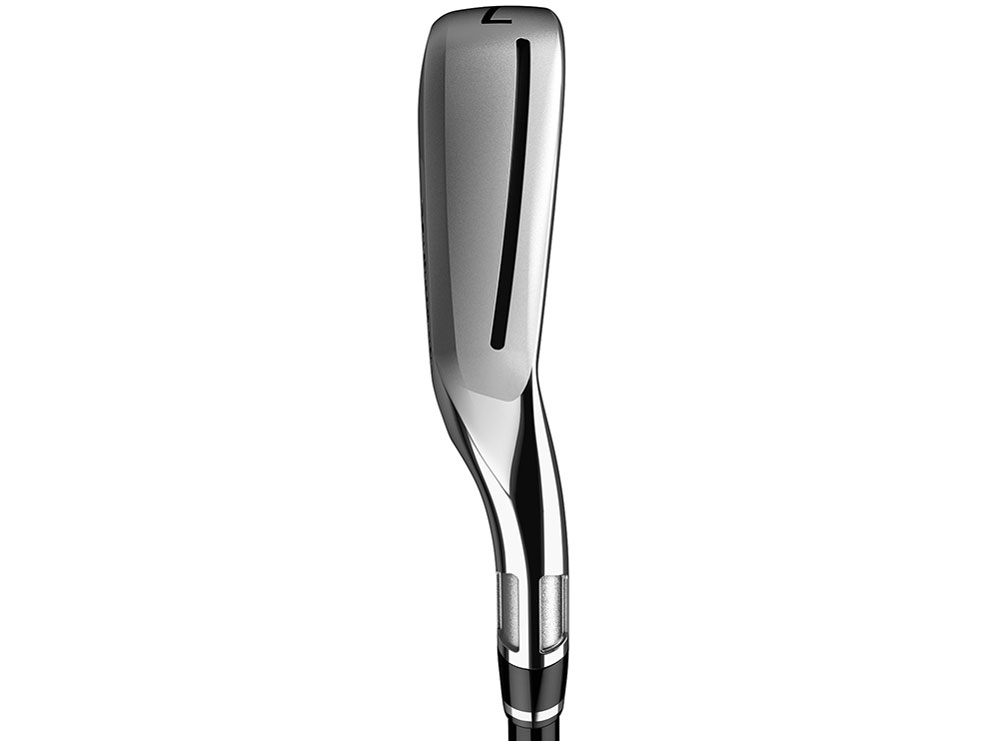 価格.com - 『本体4』 M グローレ アイアン SW [NS PRO MODUS3 TOUR 120 フレックス：TX] の製品画像