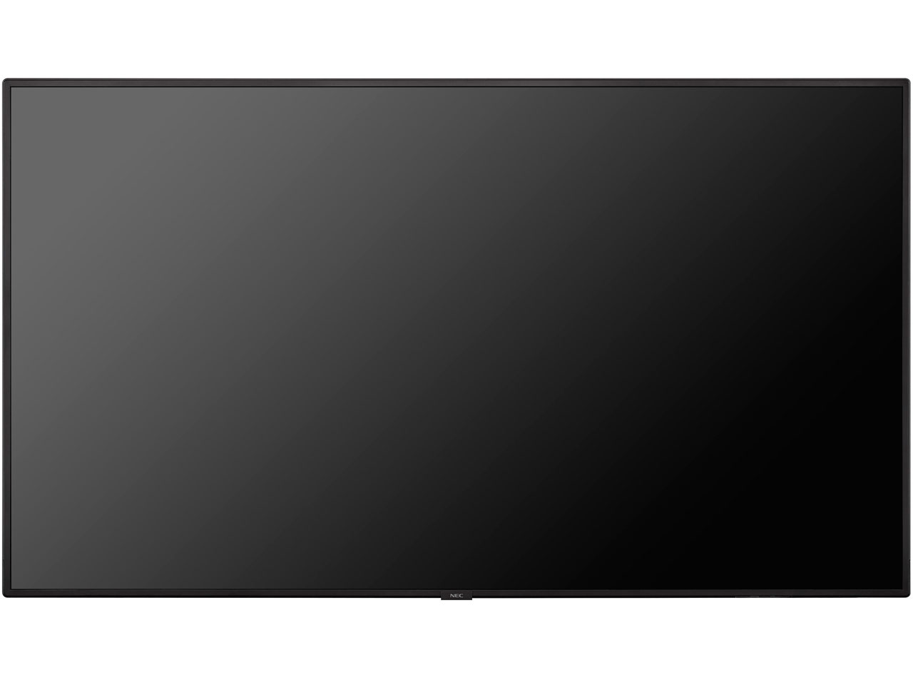 【業界No.1の高価買取価格｜ナビ家電】MultiSync LCD-C651Q [65インチ]（NEC）