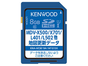 価格.com - KNA-MD819A [2018年度版] の製品画像