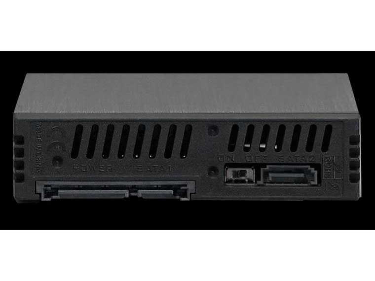 価格.com - 『本体 接続部分』 StackGate DIR-SG210 [ブラック] の製品画像