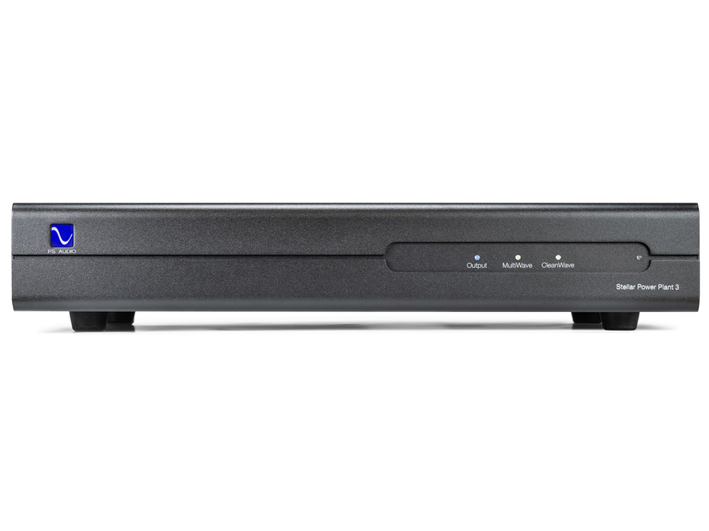 価格.com - Steller PowerPlant 3 Steller P3B [BLACK] の製品画像