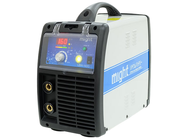 価格.com - LBW-160G の製品画像