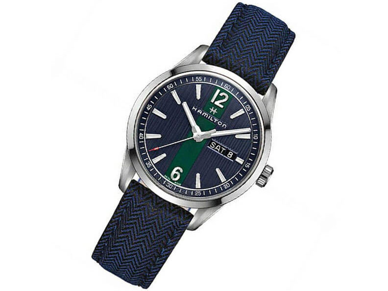 価格.com - ブロードウェイ デイデイト クォーツ H43311941 の製品画像