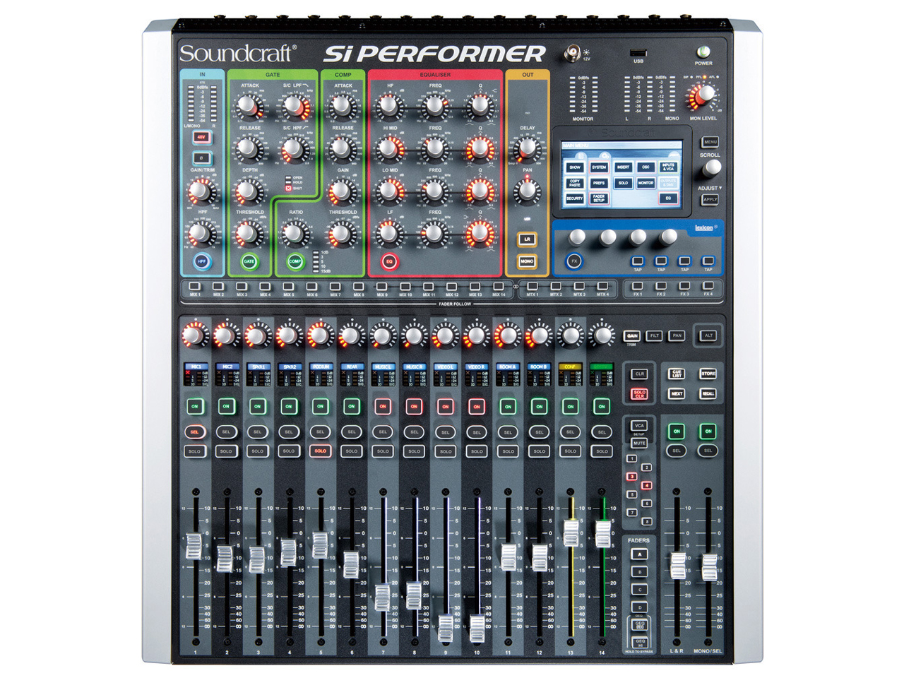 価格.com - Si Performer 1 の製品画像